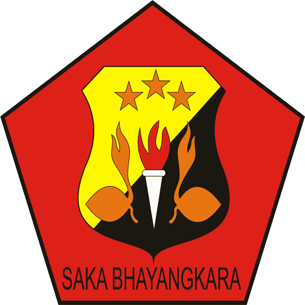 Gambar Logo Lambang Saka Satuan Karya Pramuka Gambar Indonesia Di