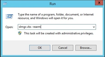 【WINDOWS疑難排解】Windows Server 2012 / 2016 / 2019 評估版如何延長使用期限 | 阿湯哥@IT三兩事