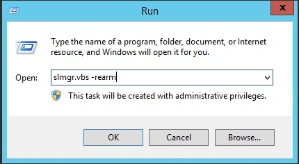 【WINDOWS疑難排解】Windows Server 2012 / 2016 / 2019 評估版如何延長使用期限 | 阿湯哥@IT三兩事