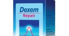 دليل الأدوية العالمي: Dexem Repair cream كريم ديكسيم