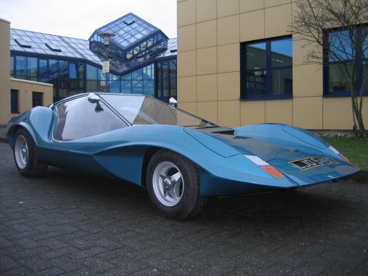 The Adams Brothers' Probe Series