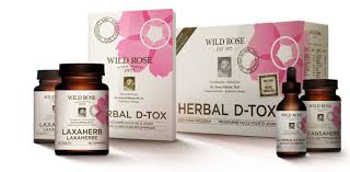 Jo and Sue: Wild Rose Detox (My Experience With The 12 Day Cleanse)