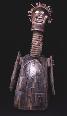 Final Major Project: The Chapman Brothers