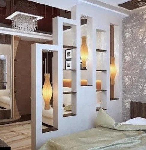 9 Ragam Ide Sekat Ruang Tamu Minimalis Modern | Pengadaan (Eprocurement)