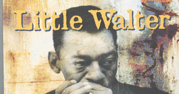 Little Walter - Juke