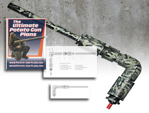 August 2012 ~ Potato-Spud-Cannon-Gun