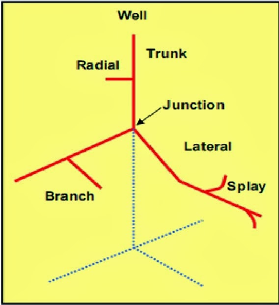Drilling and Completion of Multilateral Wells ~ Petro Pedia