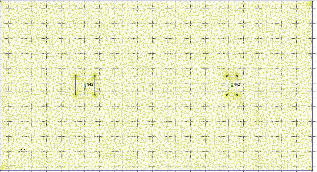 Lua#1 Lua Scripting for using with FEMM in Application to motor design