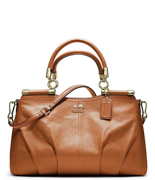 Coach Handbags Spring 2013