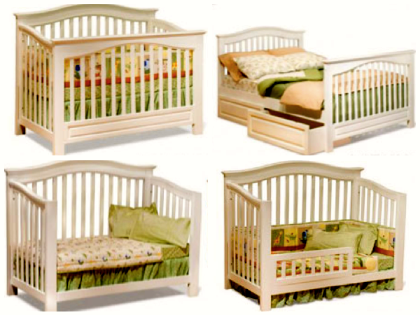 Nursery Design Ideas - Leovan Design