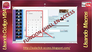 Blog y Foro de Access