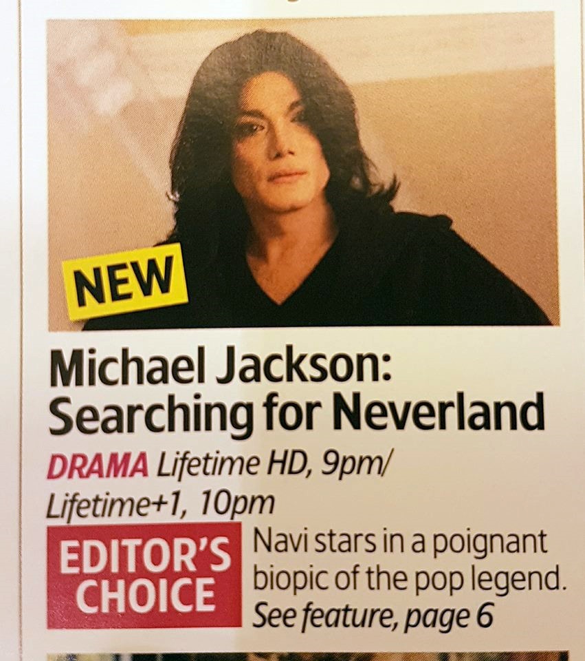 Cartas para Michael: ''Michael Jackson: Searching for Neverland'' Cartas para Michael: ''Michael Jackson: Searching for Neverland''