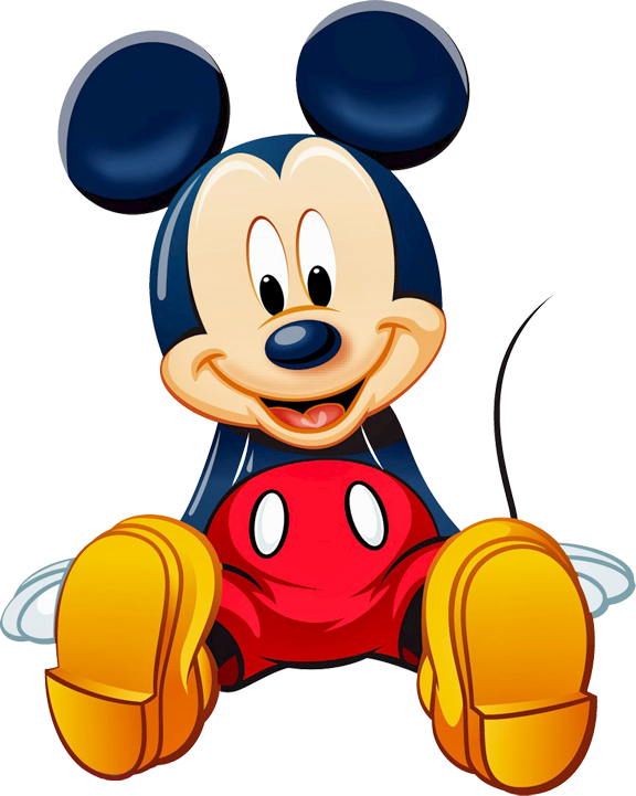 Mickey e a Turma , rostinhos do mickey, mãos ,Minnie, Pateta, Margarida ...