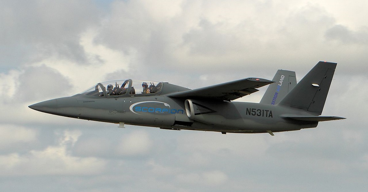 Military and Commercial Technology: If a Textron Exec Lands in the ...