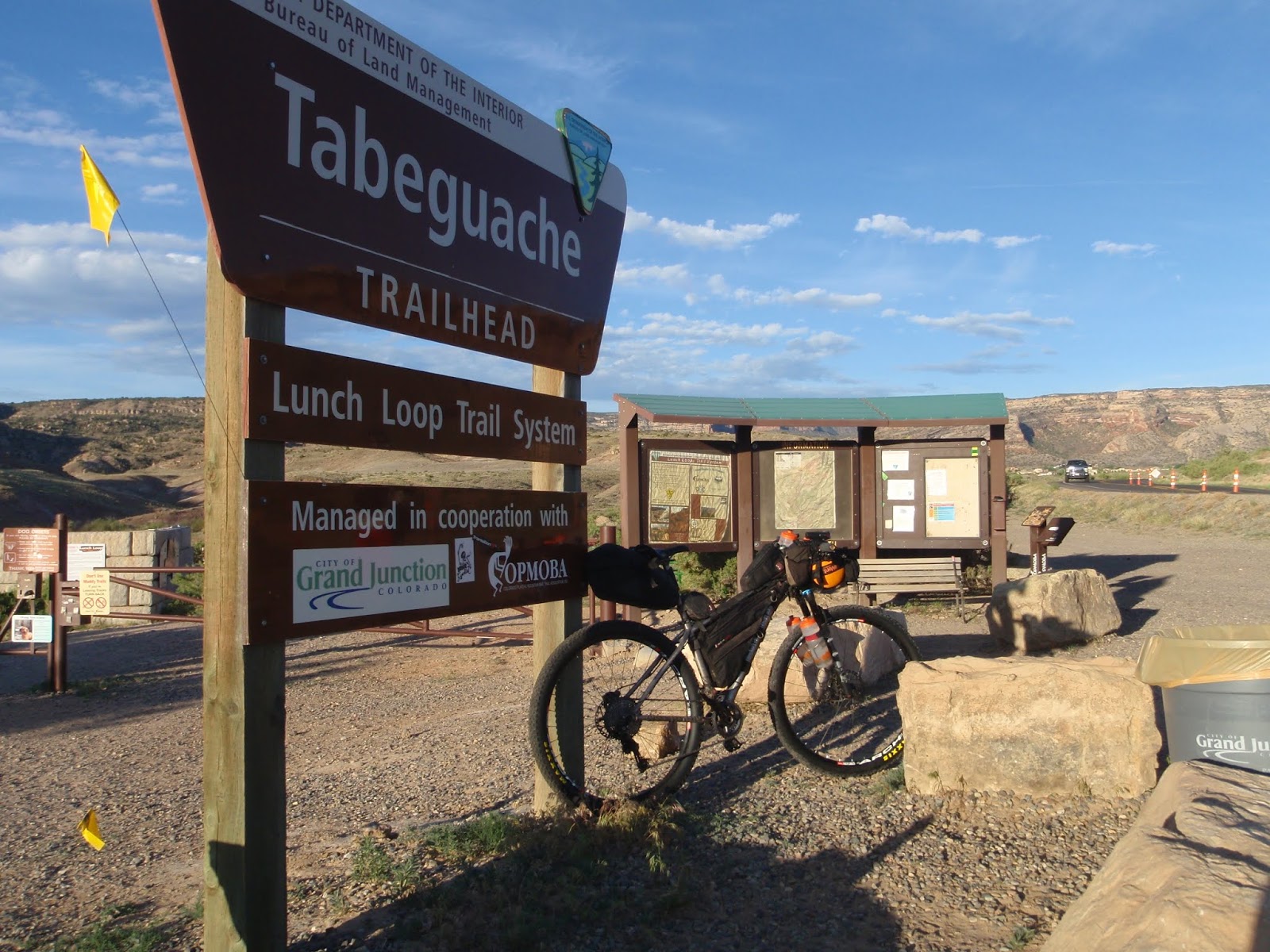 Zips Spot: A Grand-er Loop