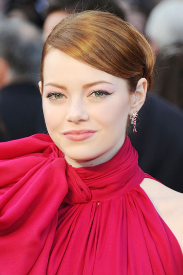 Onfolip: Emma Stone Profile-Bio and Pictures 2012