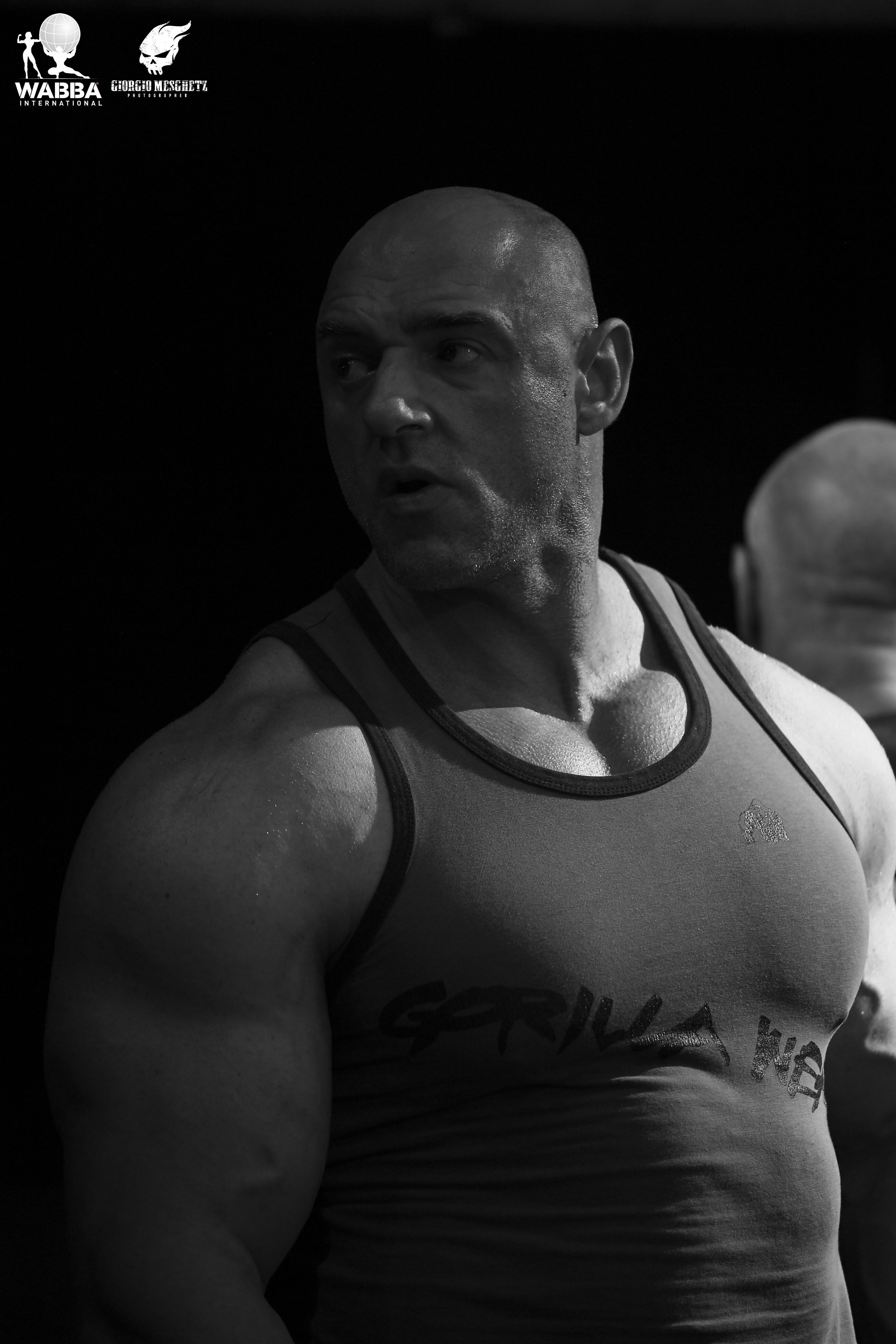 Muscle Lover: January muscle mix 2021