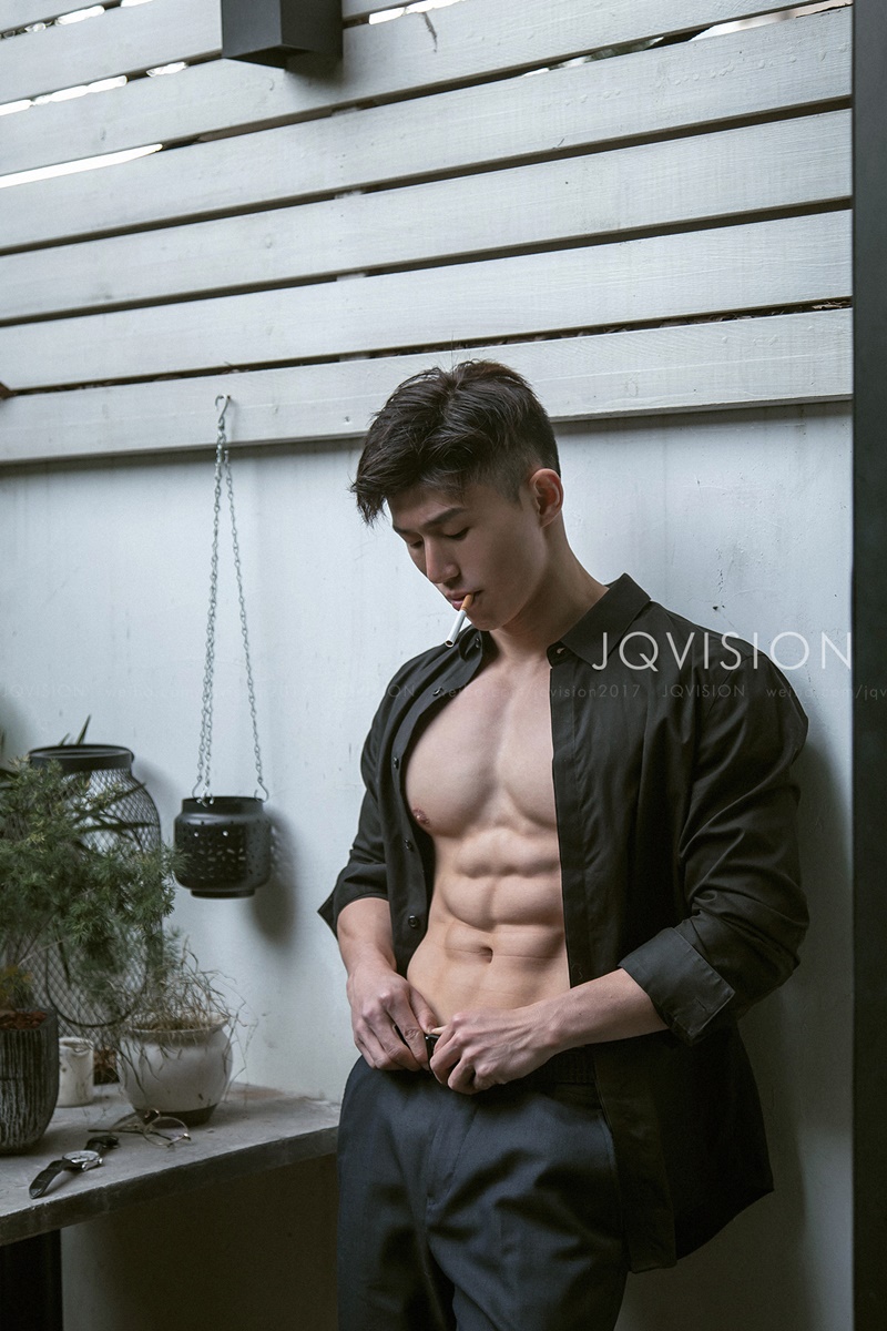 Grand Boyzone: JQ Vision X5