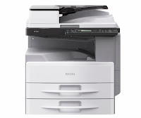 Ricoh photocopy MP 2501 SP | Mesin Photocopy RICOH
