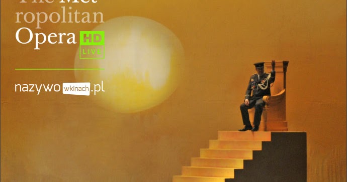 Notatnik kulturalny: Agrypina Händla, czyli barokowa opera o ...