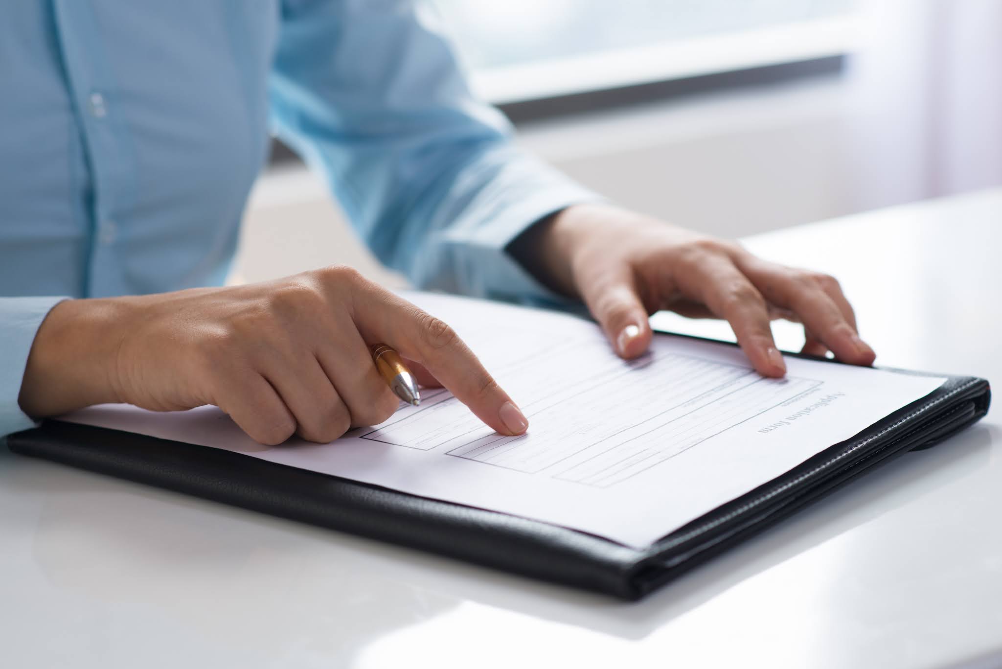 Explained Background Verifications For Entry Level Applications explained-background-verifications-for-entry-level-applications