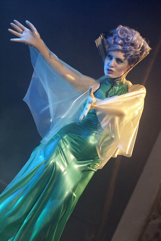 Sarah DeVenne Photography 18+: 2010 Torture Garden Toronto