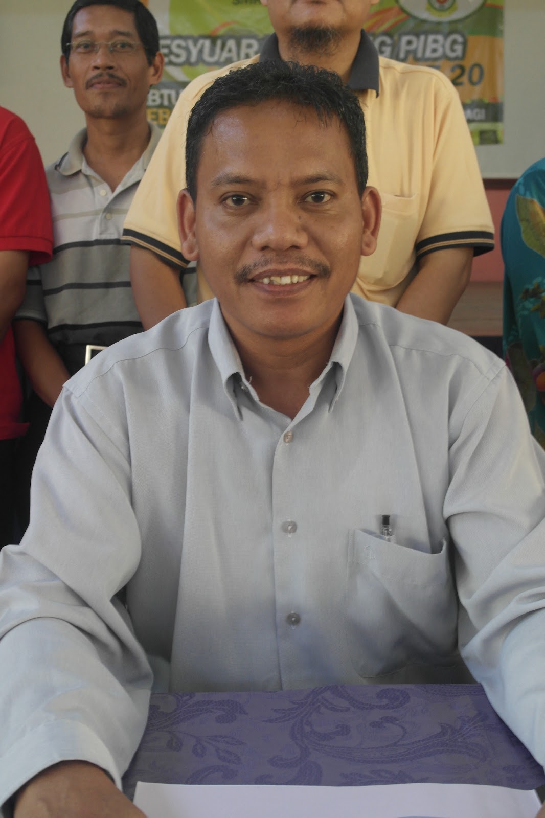 SELAMAT DATANG KE BLOG PIBG SMK PG 2: 2013