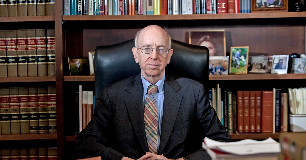 Law and Economics: The Provocative Life of Judge Richard Posner