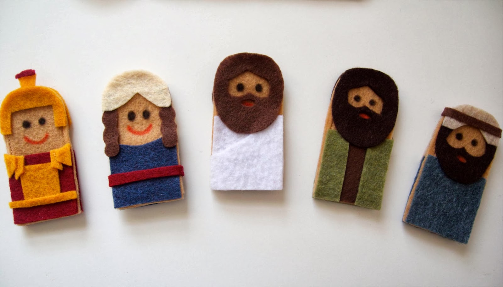 A Song of Sixpence: The Easter Story