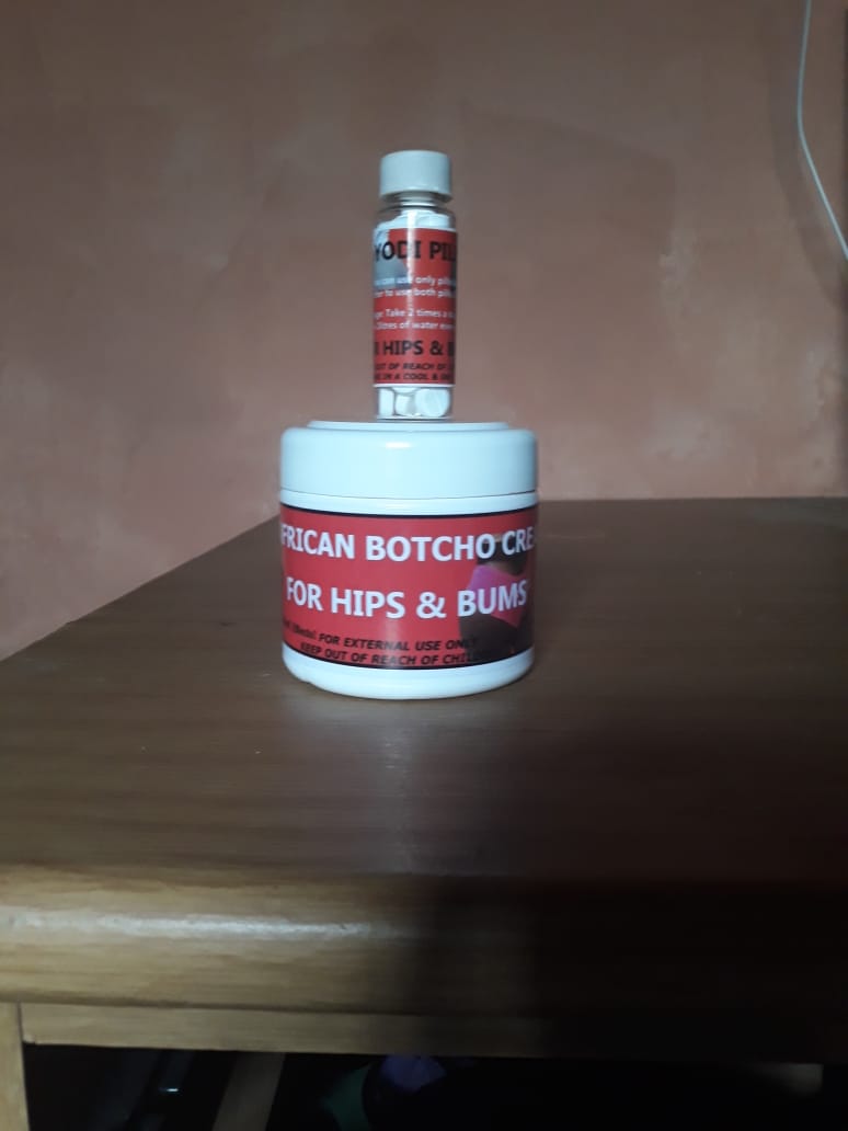 ABC BOTCHO CREAM +27786157109 HIPS AND BUMS ENLARGEMENT CREAMS IN ...