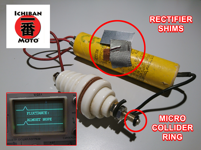 Phil Are Go!: Ichiban Moto Premium Pack! Complete test! That's right!