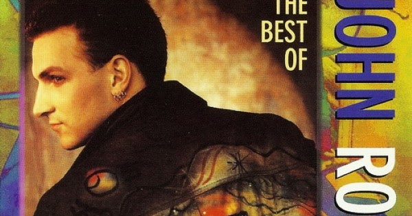 HIP HOP OLDSCHOOL - ELECTRO BASS - FREESTYLE: John Rocca- I.O.U. - The ...