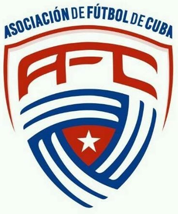 ESCUDOS DO MUNDO INTEIRO: NOVO ESCUDO DA FEDERAÇÃO DE CUBA