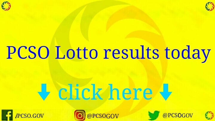 Pcso lotto Ticket Results pcso-lotto-ticket-results