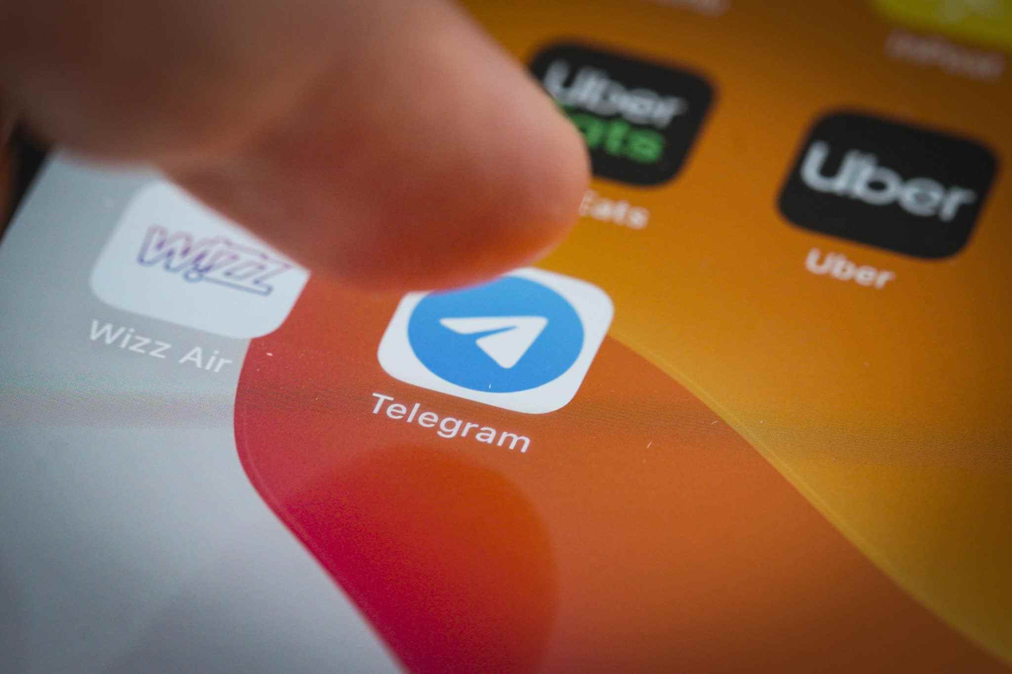 Telegram Crosses 500 Million Users Mark After WhatsApp Announces New ...