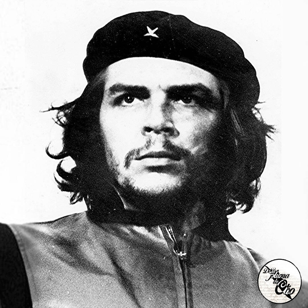 La foto de la revolución