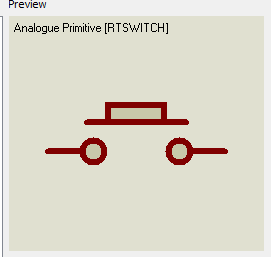 Ingeniería Electrónica : Partes mas usadas en Proteus y sus nombres