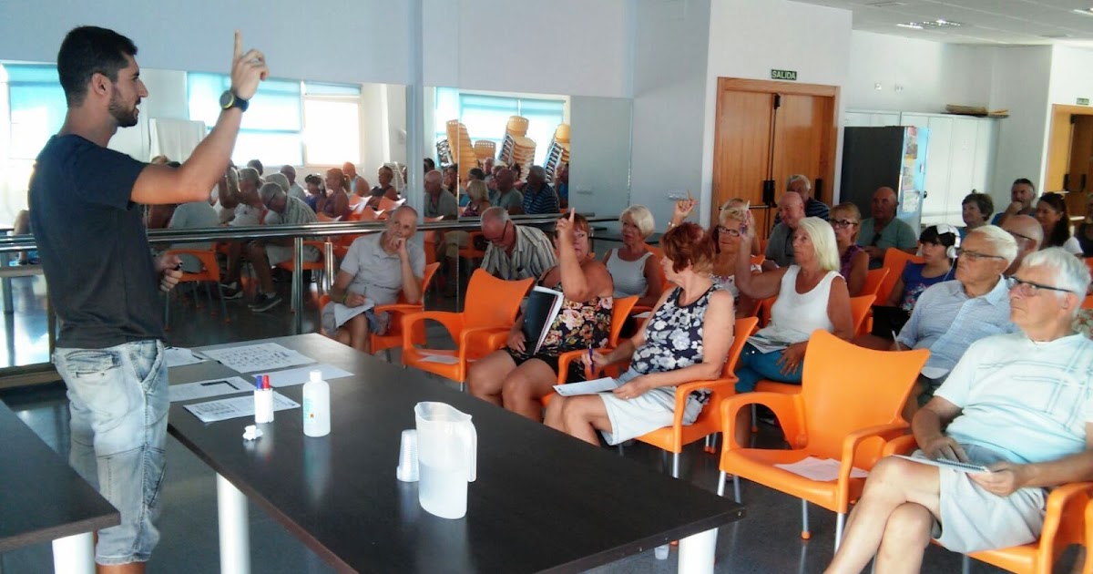 Costa Calida Chronicle: LANGUAGE EXCHANGE PROGRAMME - CAMPOSOL Costa Calida Chronicle: LANGUAGE EXCHANGE PROGRAMME - CAMPOSOL