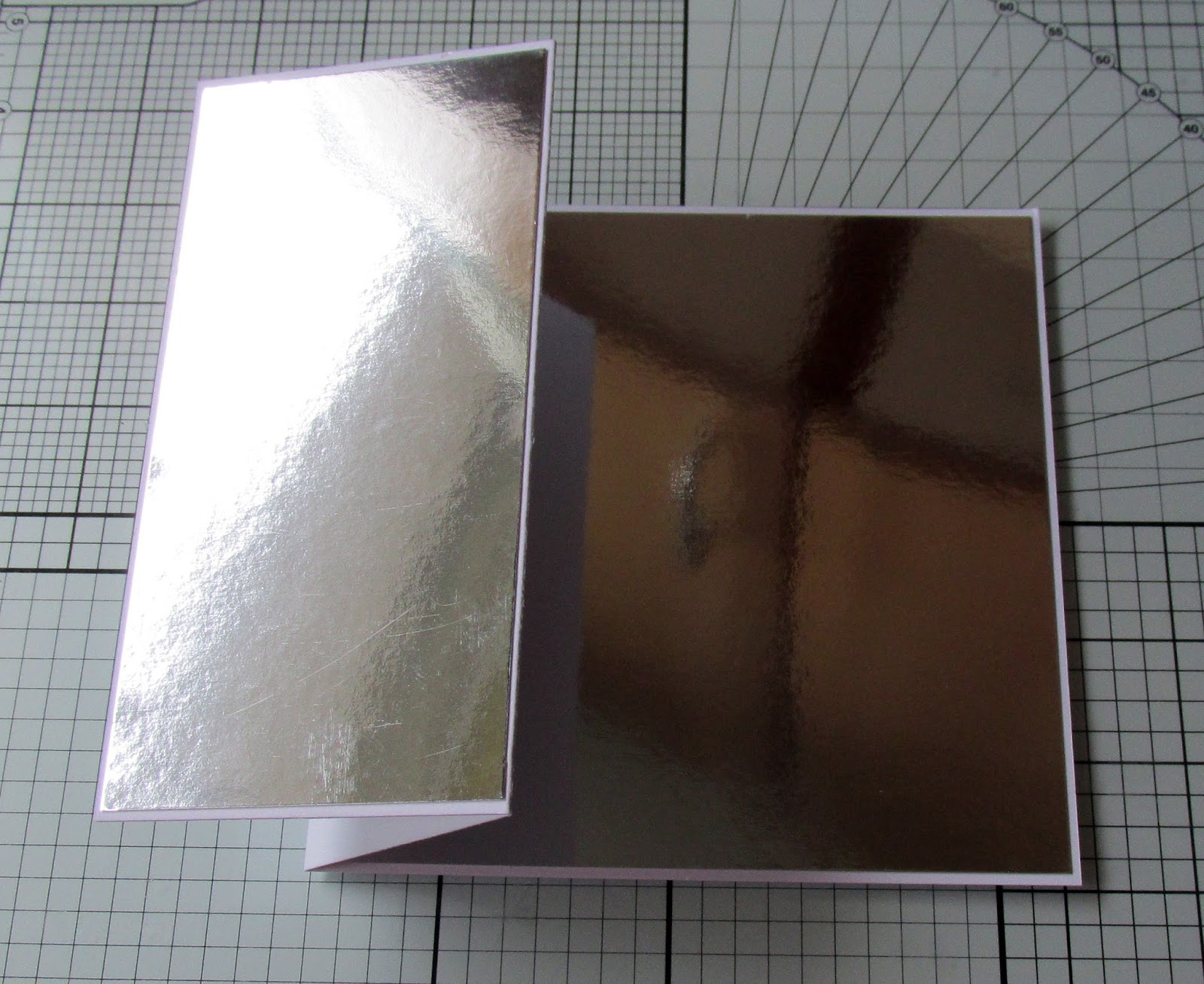 A Passion For Cards: Dovecraft Magic and Sparkle Z fold card step by ...