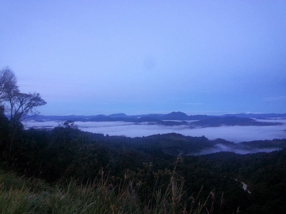 Malum Nalu: Magical Kandep, Enga province