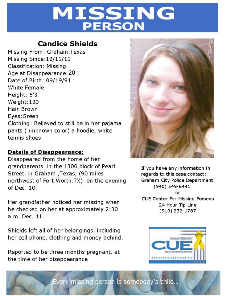 Missing Voices - Fact Report