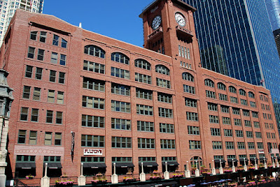 The Reid-Murdoch Building (Part One) | Connecting the Windy City