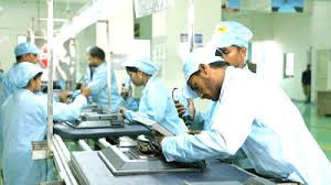 Urgent Requirement For ITI And Diploma Padget Electronic India Pvt Ltd ...