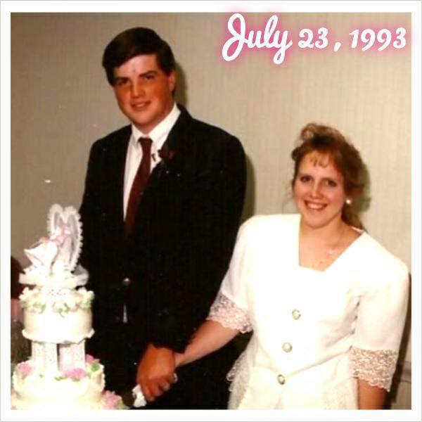 LET'S GET REAL: 25 Years and We Still Do