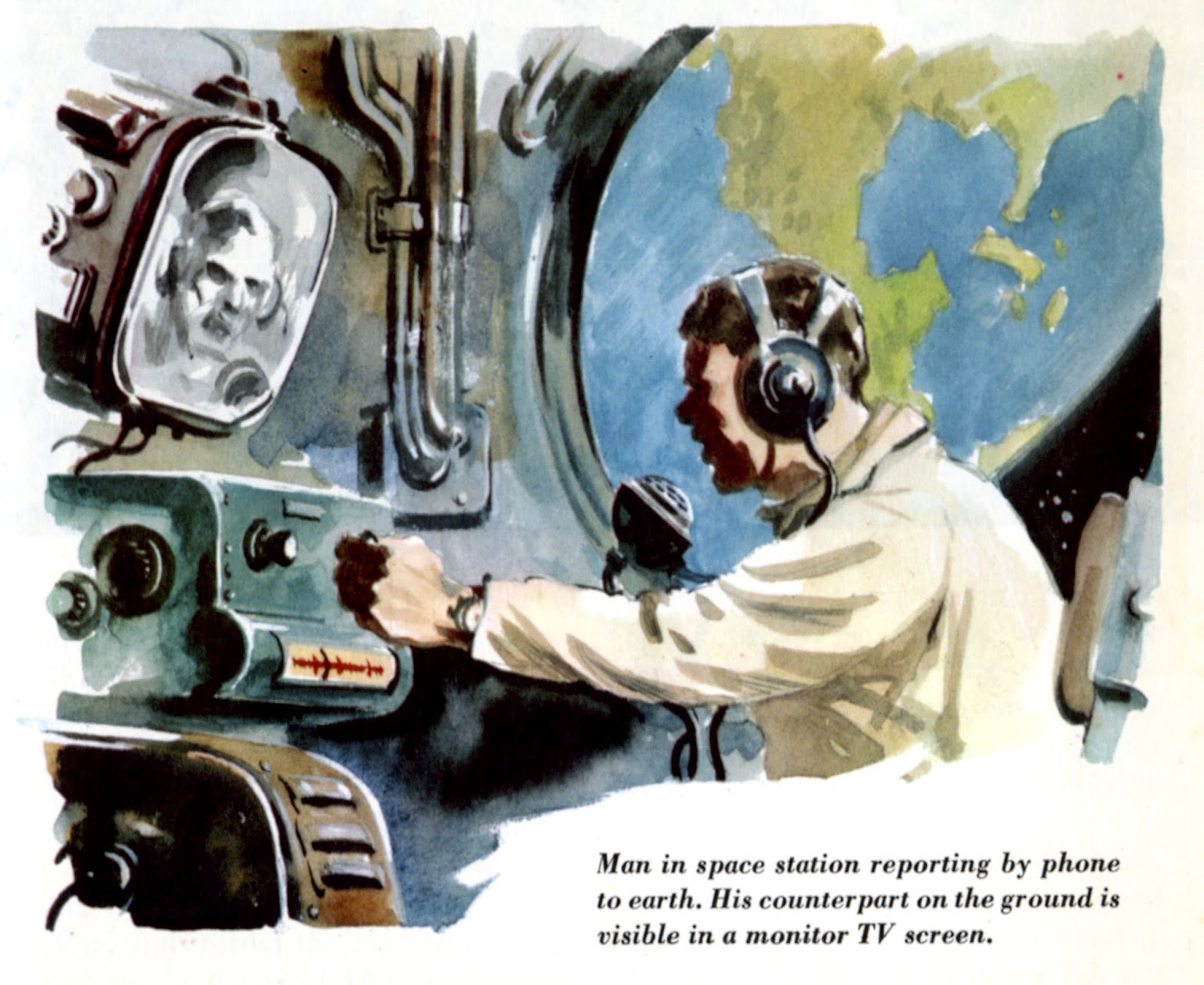 Dreams of Space - Books and Ephemera: Rockets, Satellites and Space ...