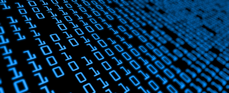 Gnaws: Its all just 1's and 0's