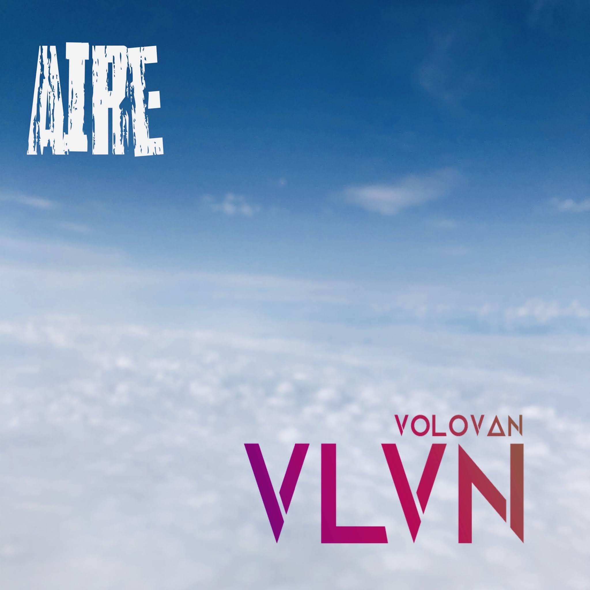 EnPOPados: VOLOVÁN PRESENTA "AIRE". // #EnPOPados