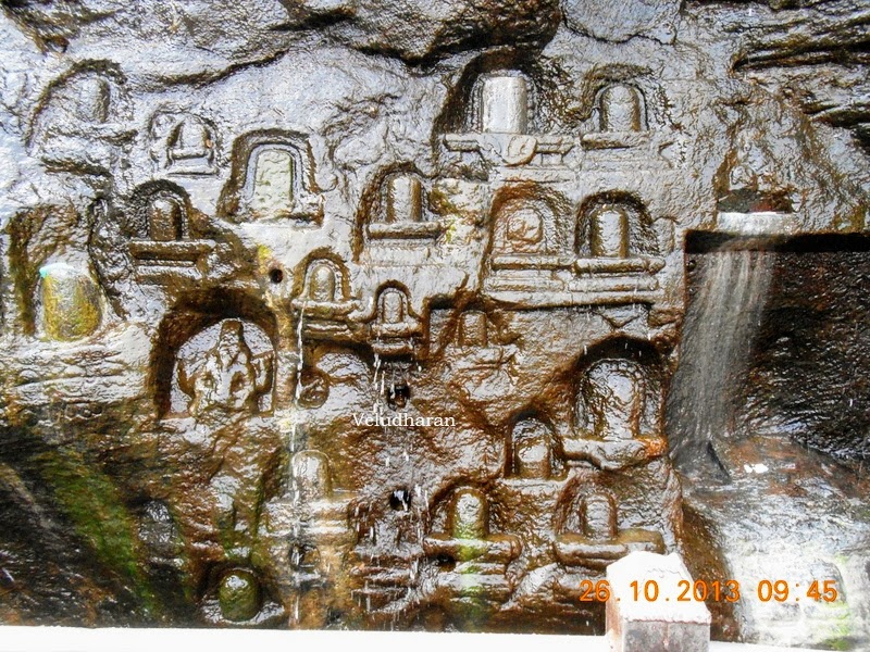 A Wandering Heritager: Arulmigu Kutralanathar Temple / Arulmigu ...