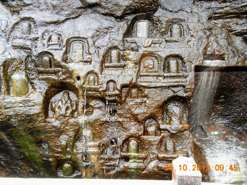 A Wandering Heritager: Arulmigu Kutralanathar Temple / Arulmigu ...