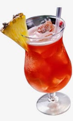 Hampden Estate: Rum Fire Cocktails